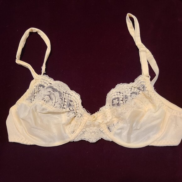 vassarette | Intimates & Sleepwear | Vintage Vassarette Underneath It ...